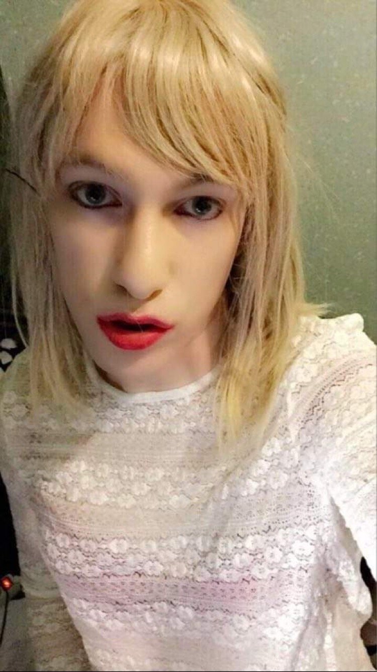 Transgenre, en couple. Je me suis debrouillée ancien incel aussi sur ...