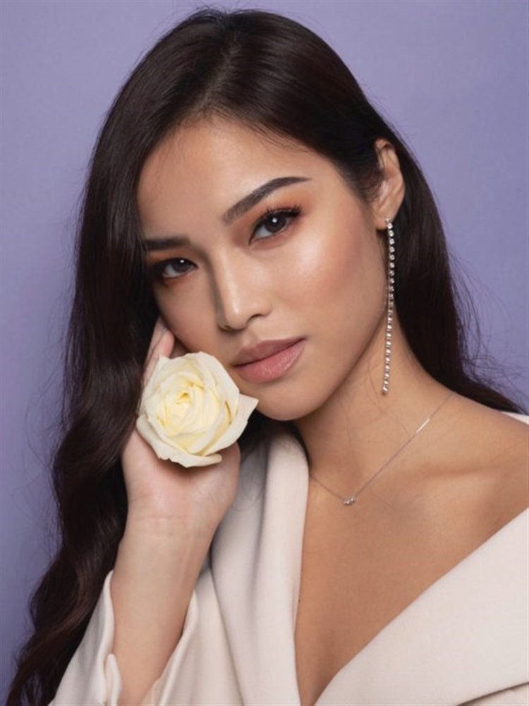 La 8/10 Julie Chen a 53 ans ! sur le forum Blabla 18-25 ans - 29-01 ...