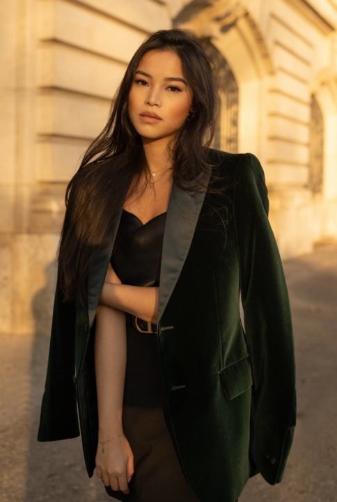 La 8/10 Julie Chen a 53 ans ! sur le forum Blabla 18-25 ans - 29-01 ...