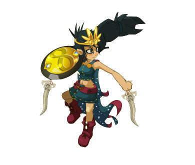 Montrez vos plus beaux skins - Forum - DOFUS, le MMORPG stratégique.