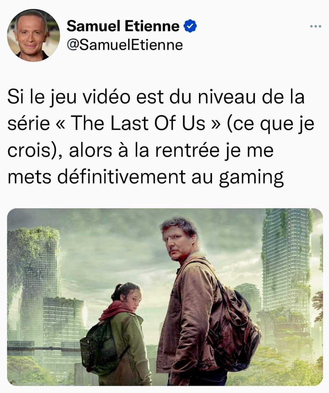 Coup de génie : Les casus vont découvrir tlou grâce à l'exceptionnelle ...