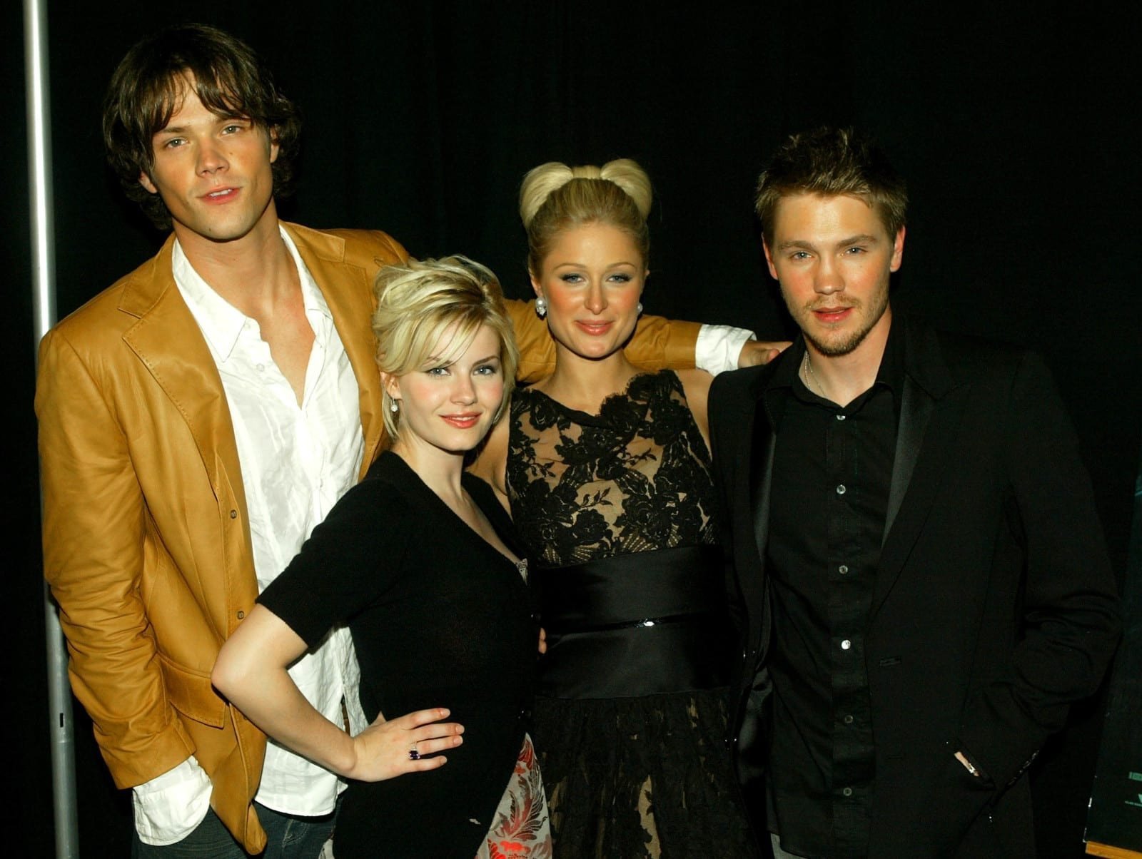 [Photo] La différence entre 1m83 et 1m93 sur le forum Blabla 18-25 ans ...