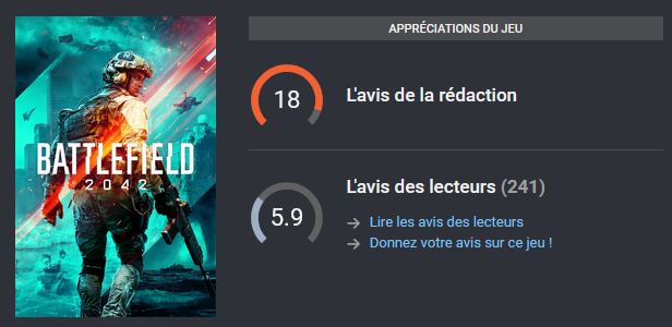 Test JVC 18/20 sur le forum Hogwarts Legacy - 06-02-2023 12:05:01 ...