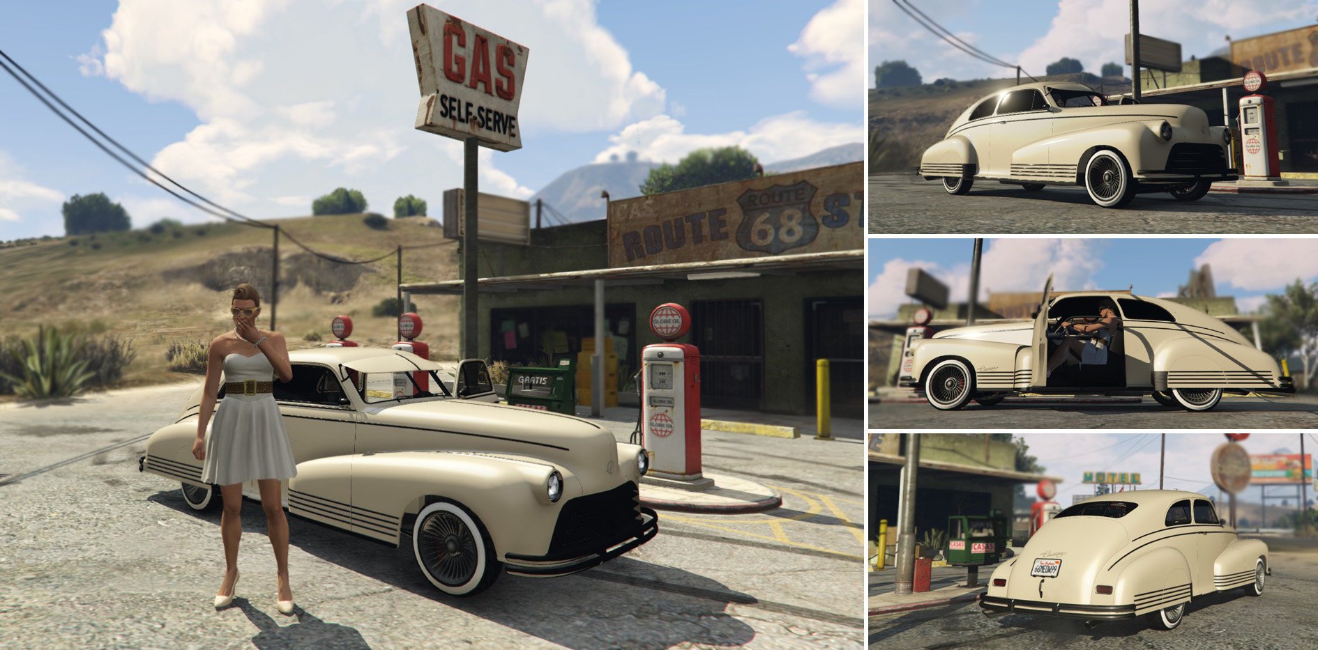 Classique Broadway Appreciation/Discussion Thread - Page 7 - Vehicles ...