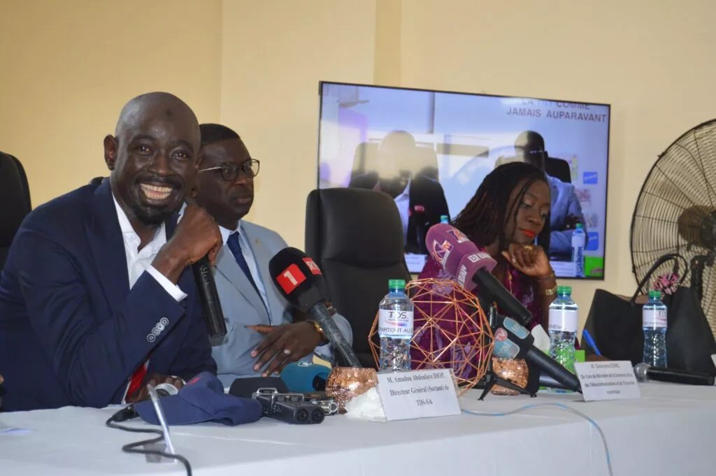 2023 : La TNT débarque au BÉNIN sur JvArchive forum 18-25 - jvarchive.com