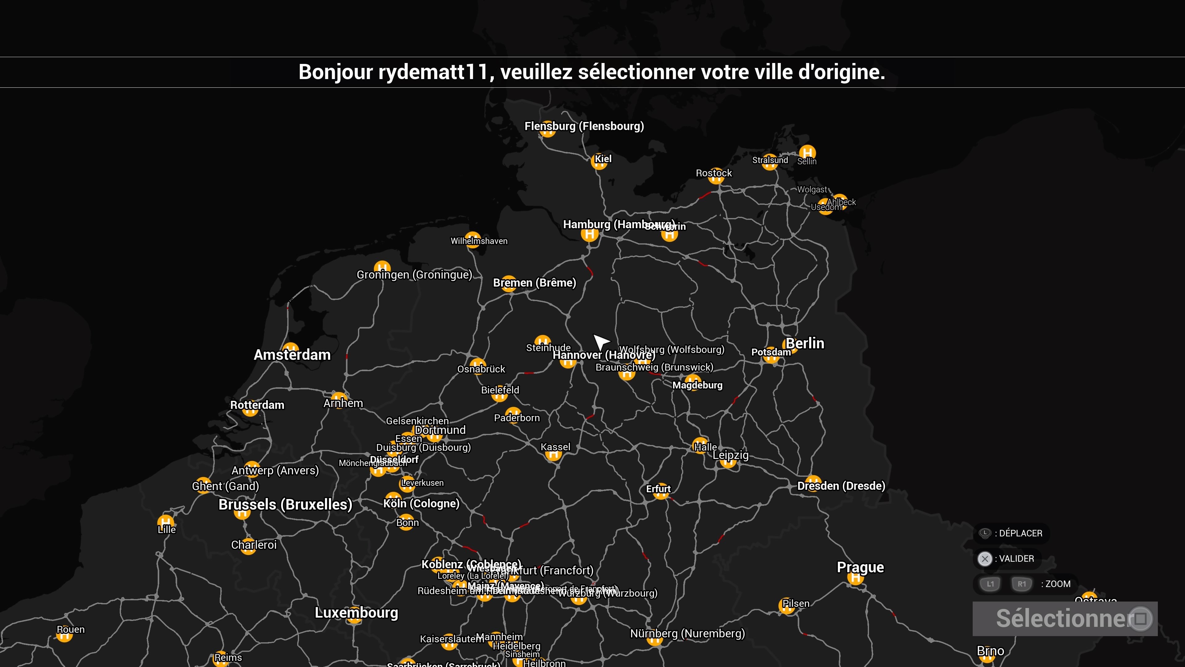 Fernbus Simulator sur le forum PlayStation 5 - 07-02-2023 01:24:08 ...