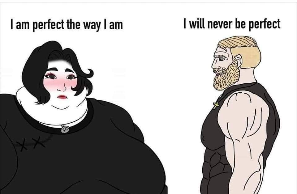 Ce MEME est il RÉEL ou GÊNANT sur le forum Blabla 18-25 ans - 25-02 ...