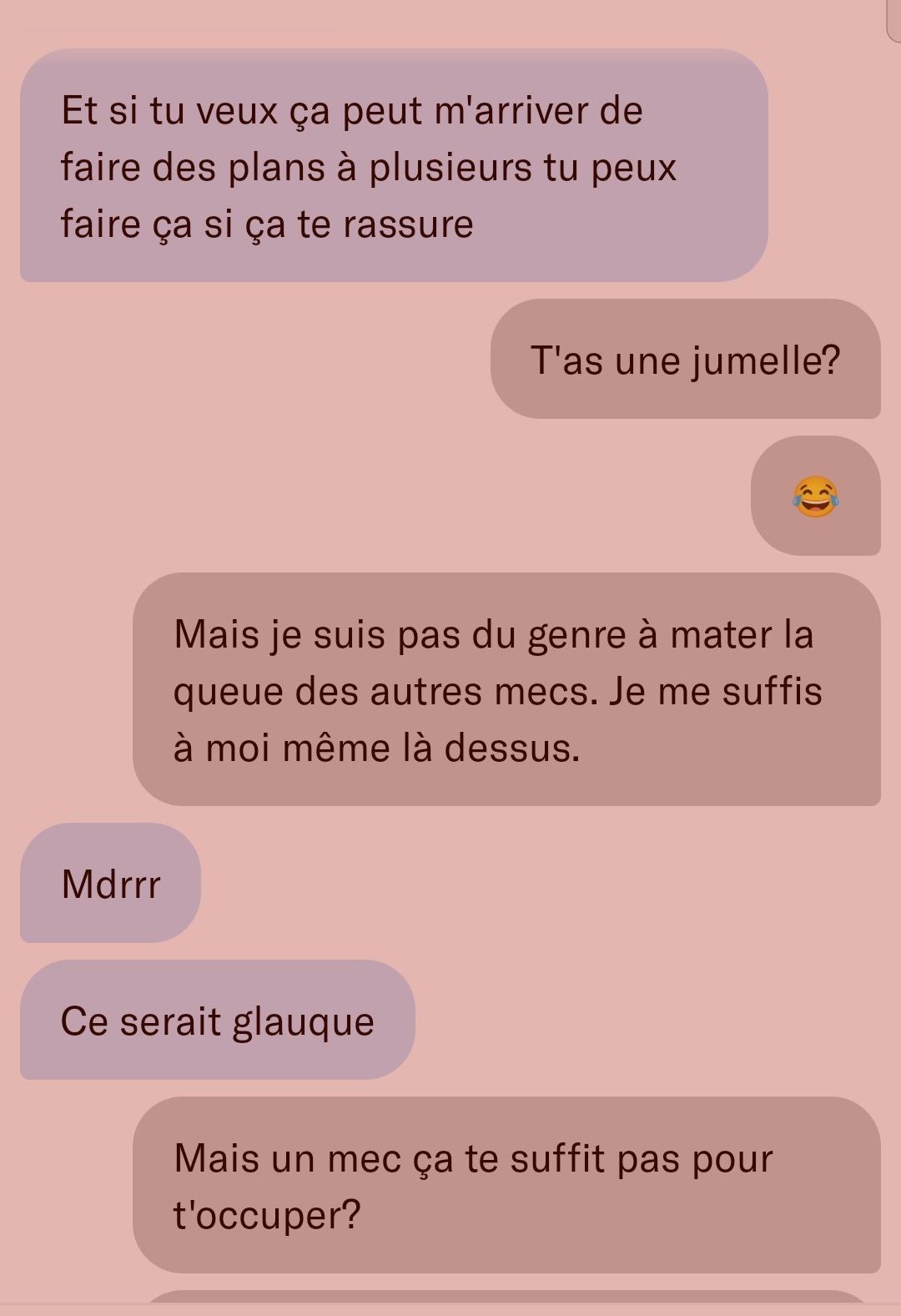 [photo] Cette Fille De 18 Ans Sur Tinder Sur Le Forum Blabla 18 25 Ans