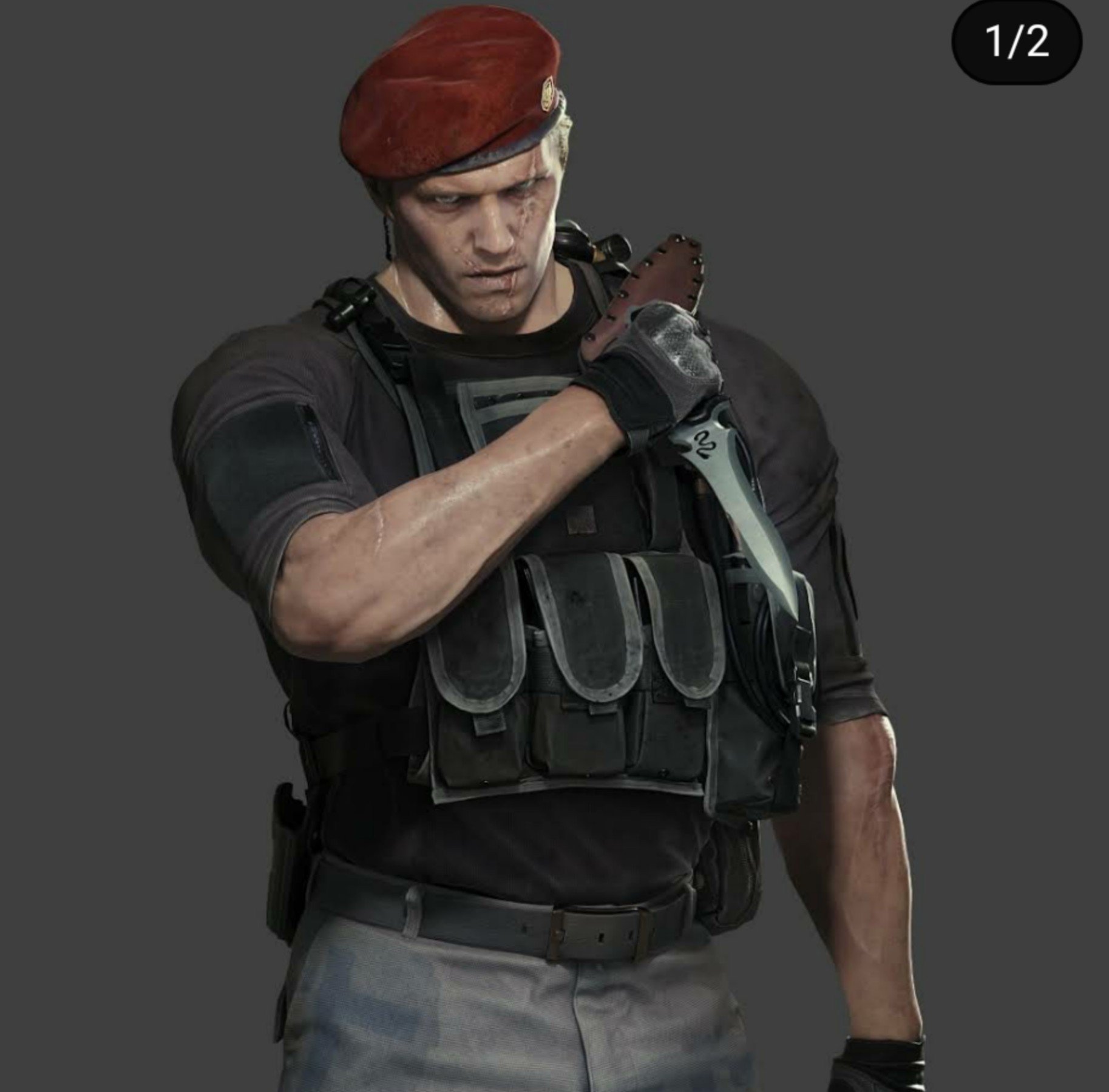 [All] Resident Evil 4 Remake (2023) sur le forum PlayStation 5 - 03-06 ...