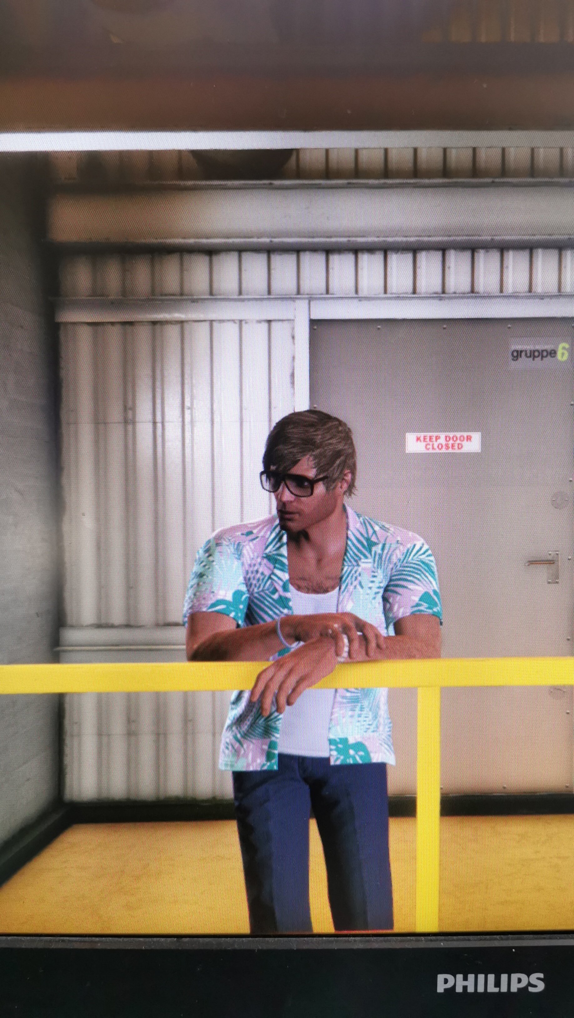 Meth Lab interior - GTA Online - GTAForums