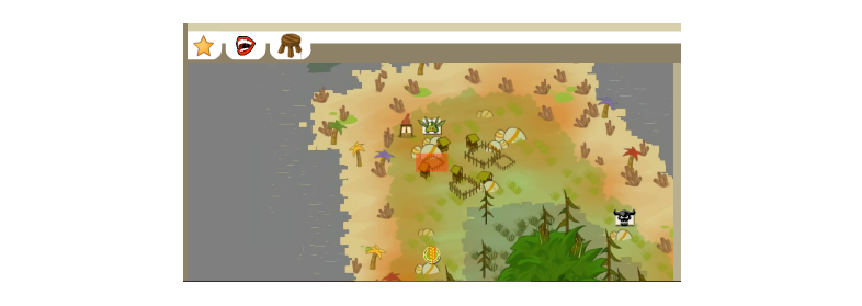 [Amélioration] - Pouvoir afficher les régions sur la mini carte - Forum ...