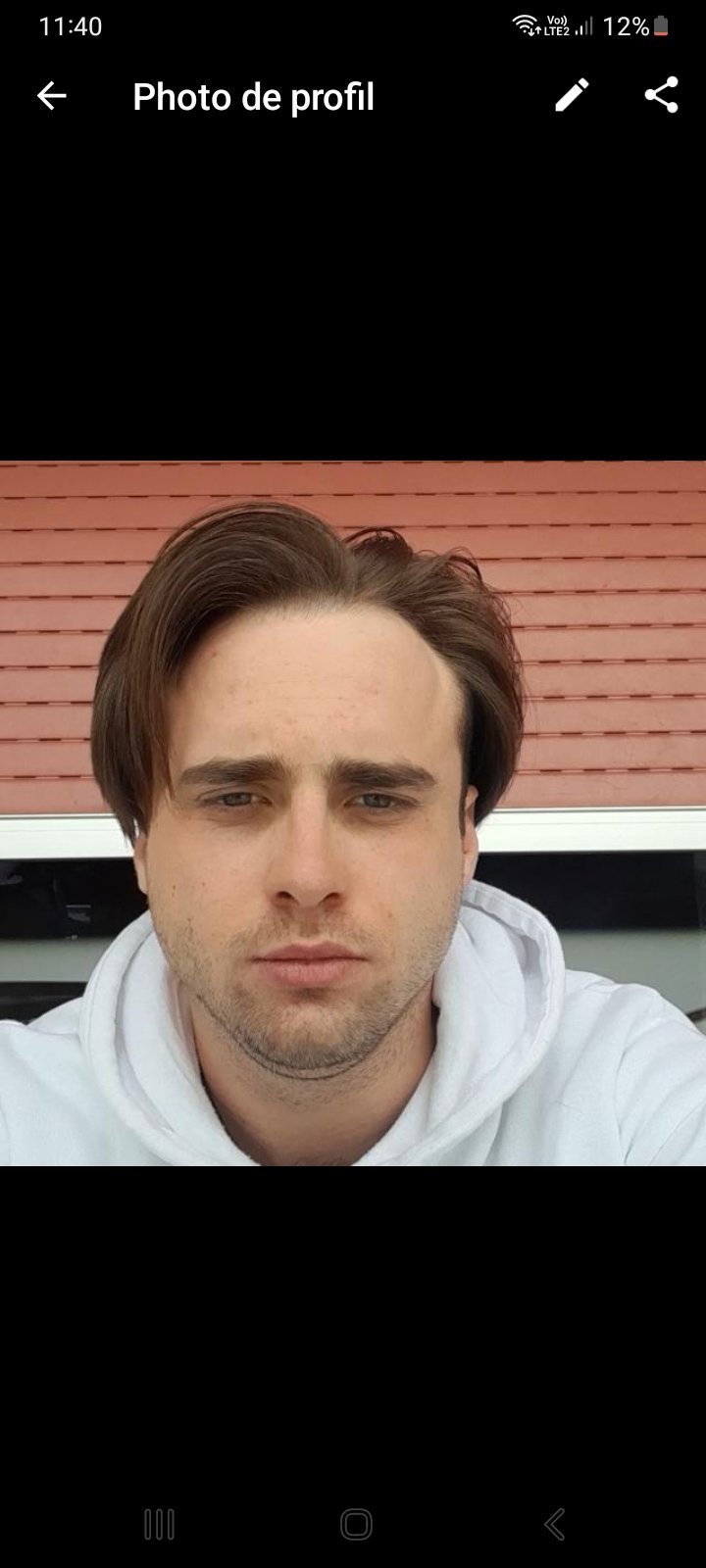 Ma mère me dit que je ressemble à Tom cruise sur JvArchive forum 18-25 ...