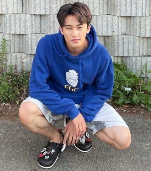 Ce coréen 8/10 :oui: sur le forum Blabla 18-25 ans - 28-02-2023 15:51: ...