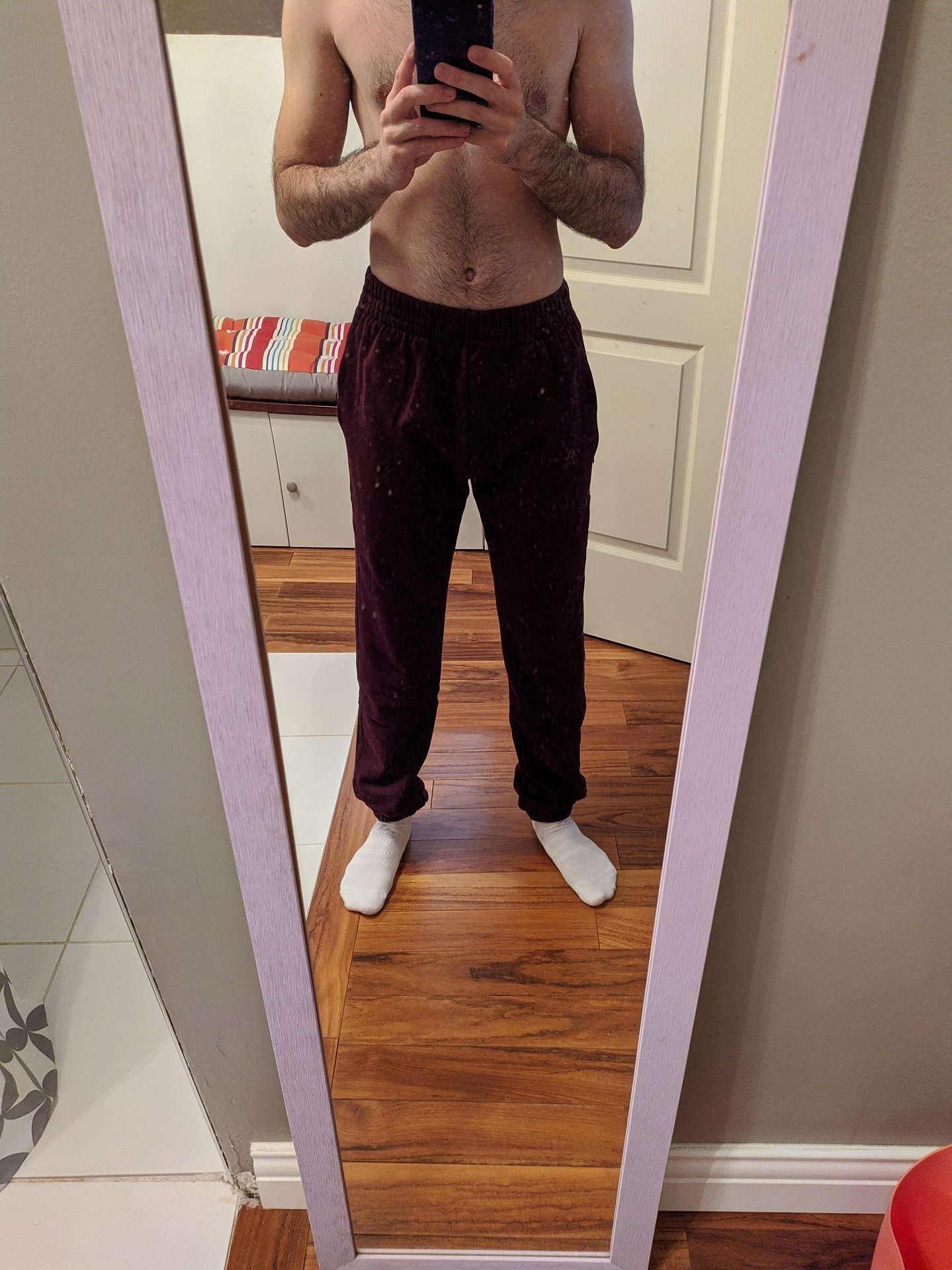 [PHOTOS] Mon évolution en 3 mois - 1m65 sur le forum Musculation ...