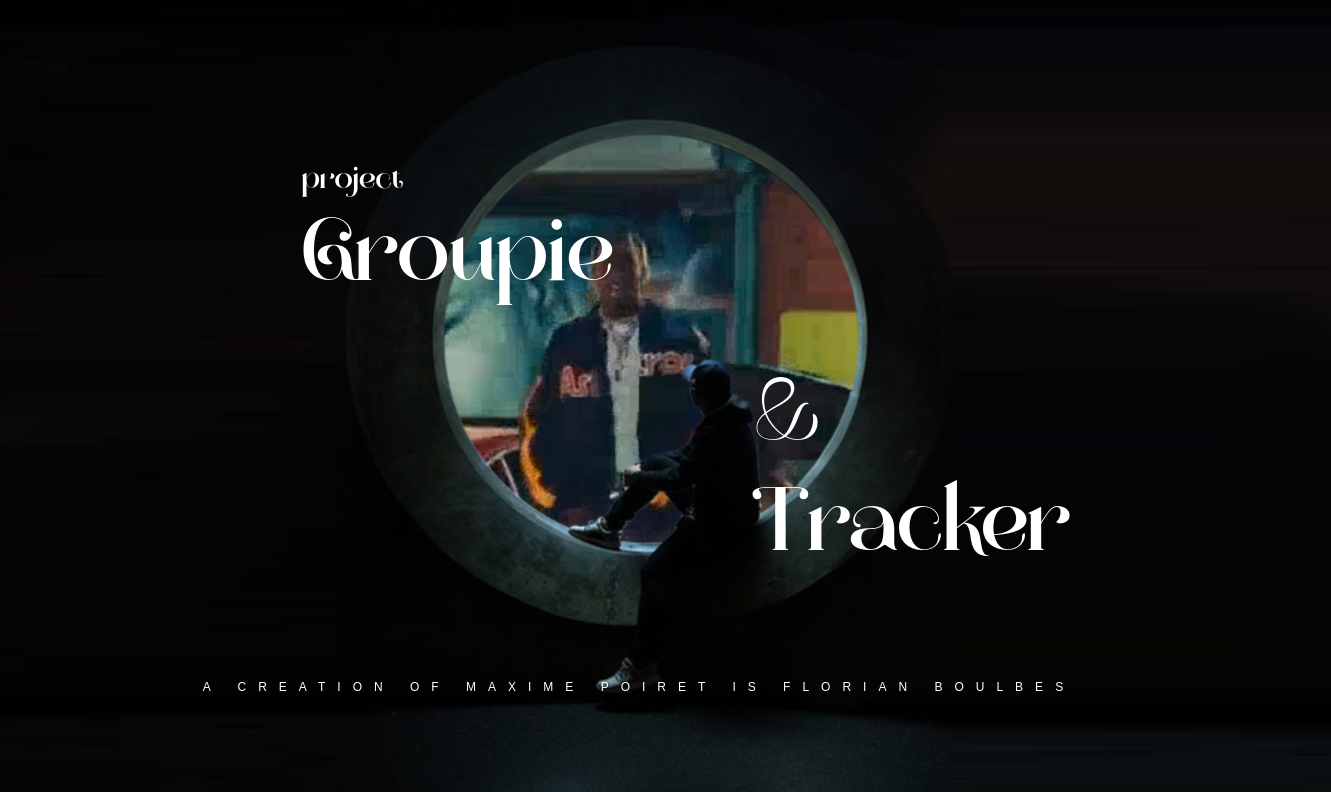 GitHub - UtokaSan/Groupie-Tracker