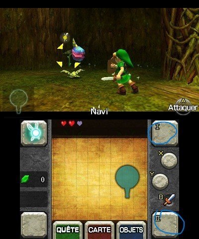 Xbox 360 controller configuration : r/Citra