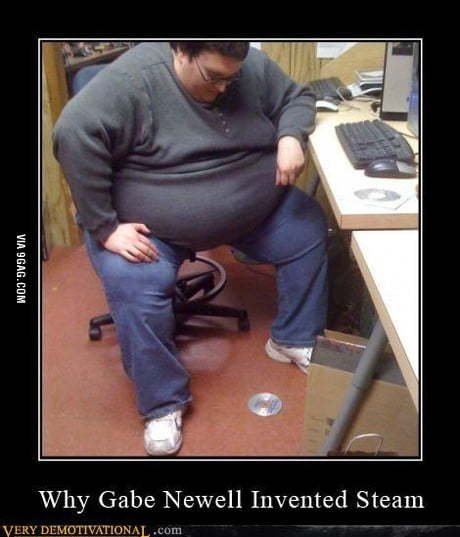 AYAAAA le créateur de STEAM a un YACHT à 100 MILLIONS$ sur le forum ...