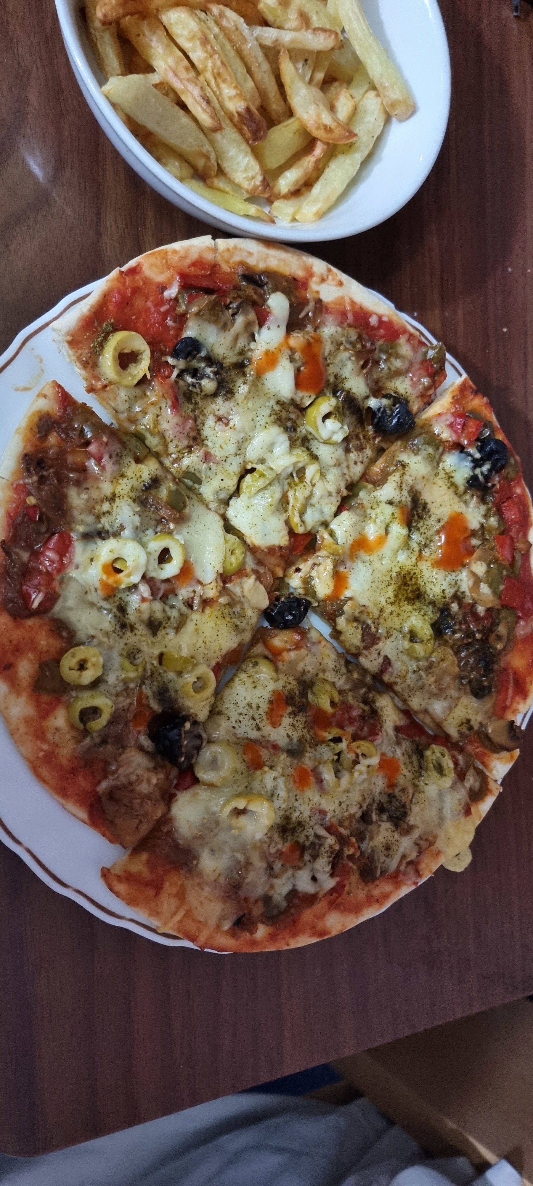 Pitié dites moi BONNE APPÉTIT pitié sur Onche, votre espace de liberté