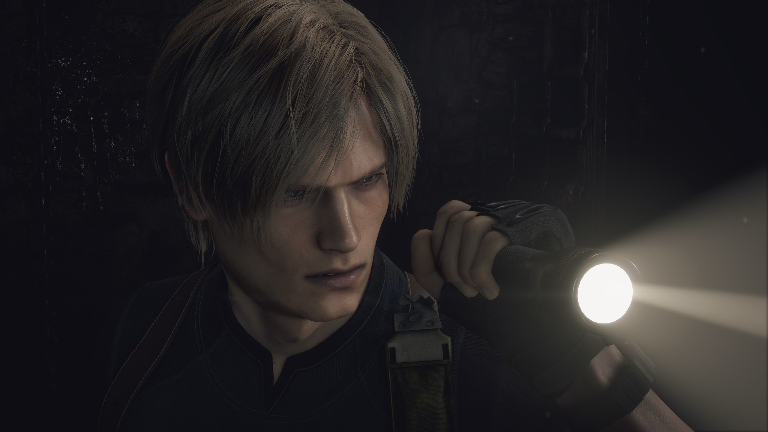 [Officiel] Resident Evil 4 Remake, ahí está! sur le forum Guerre des ...