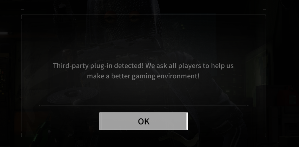 [Release] Lost Light WH/Chams - Page 2