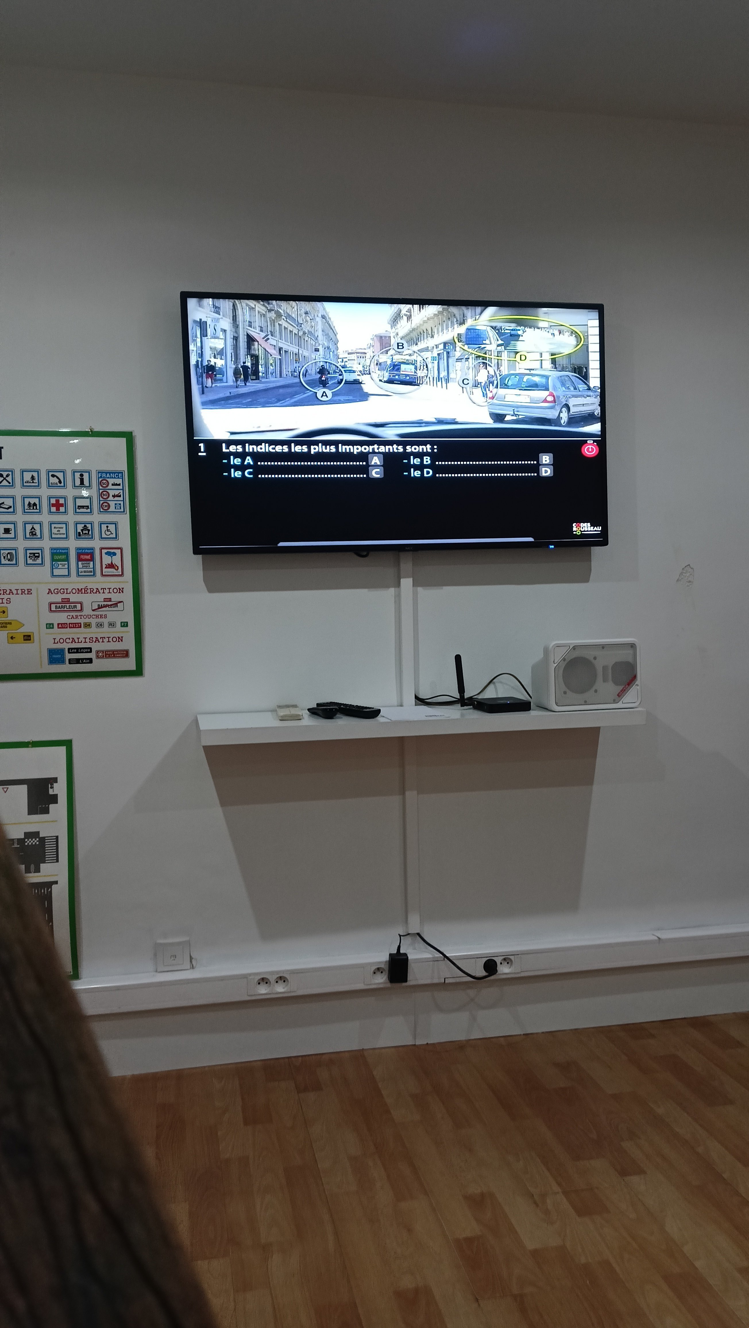 Mister Hooper: génie du vidéotest! sur le forum Guerre des Consoles ...