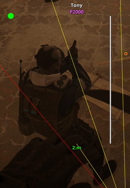 [Coding] Counter-Strike 2 Reversal, Structs and Offsets - Page 27