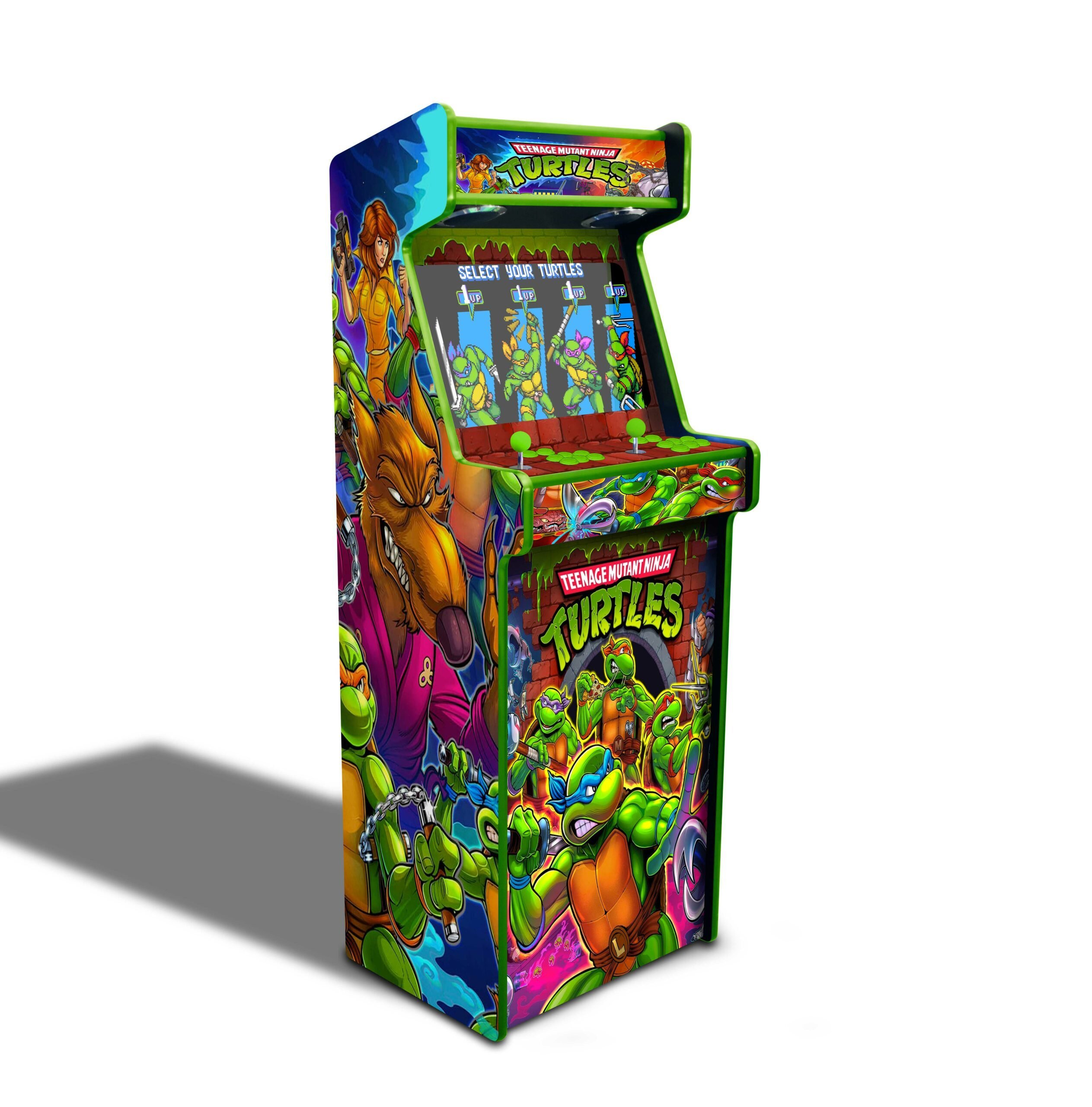 Où trouver une bande d'arcade en achats ? sur le forum Guerre des ...