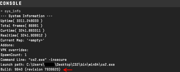 [Help] How to read local player position?
