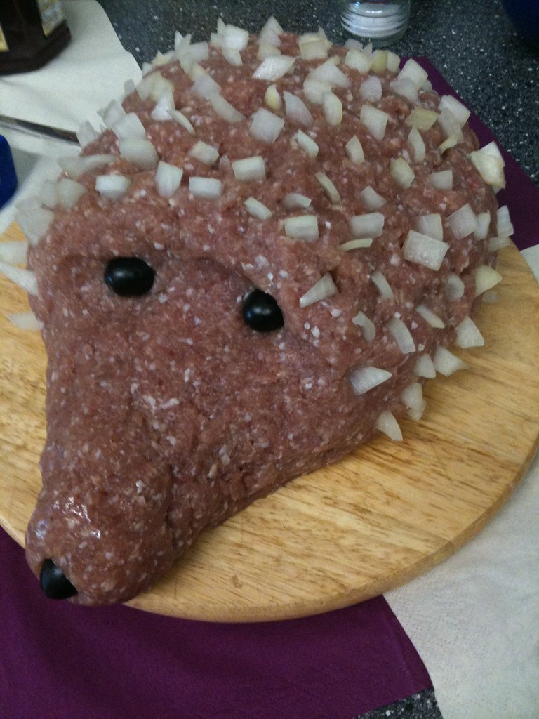 Ma recette de METTIGEL sur Onche, votre espace de liberté