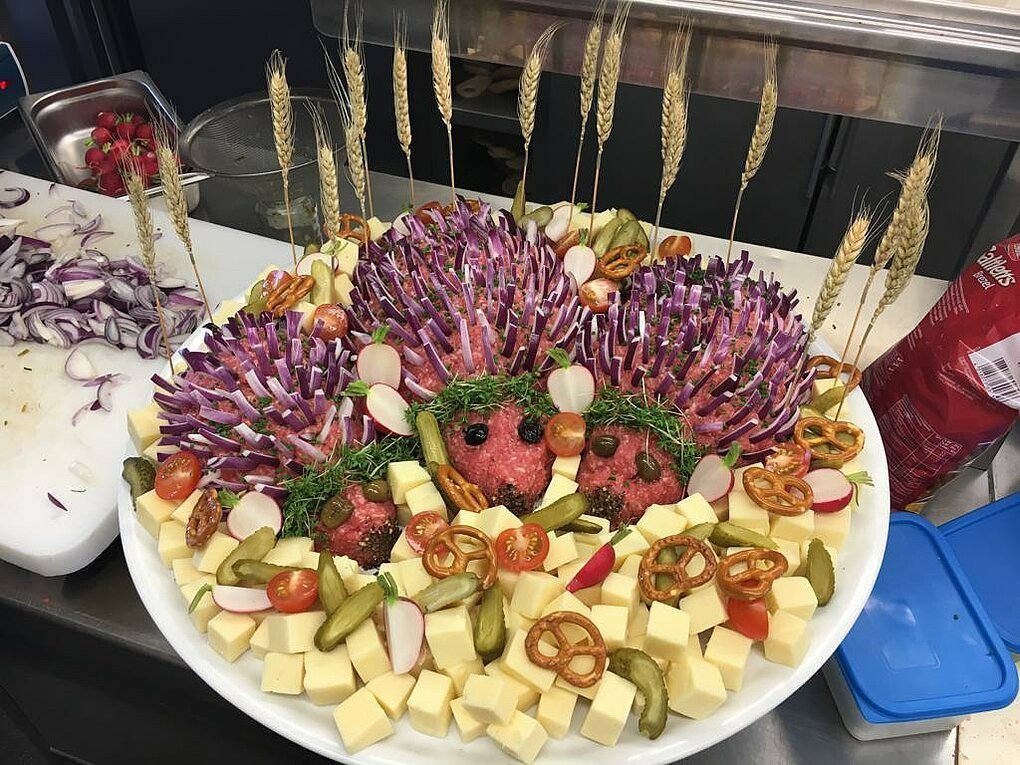 Ma recette de METTIGEL sur Onche, votre espace de liberté