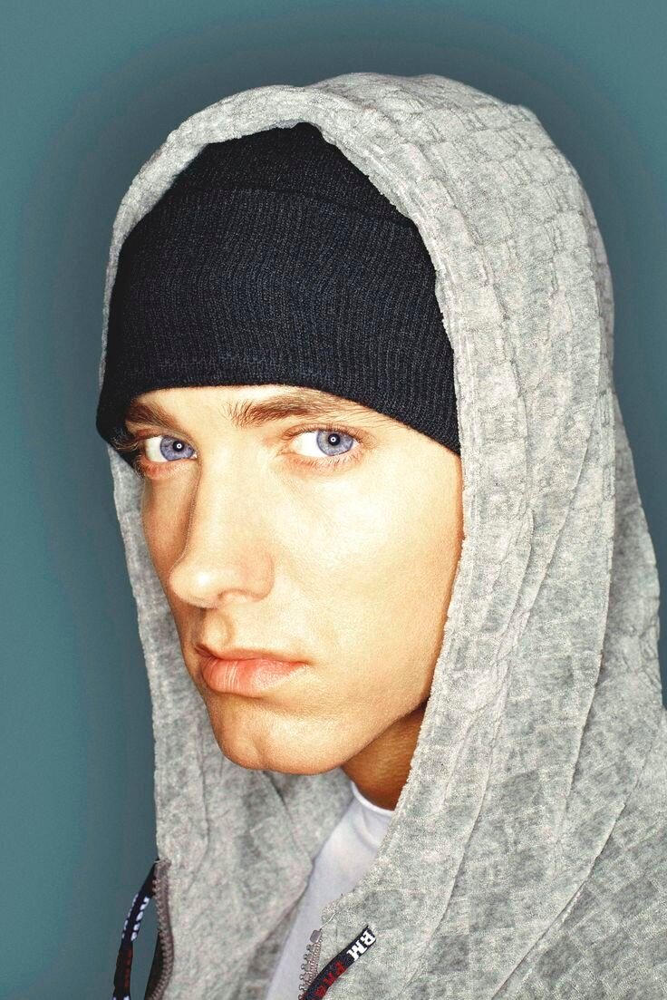 Eminem dans sa période RELAPSE - RECOVERY c'est un bg/10 ? sur le forum ...