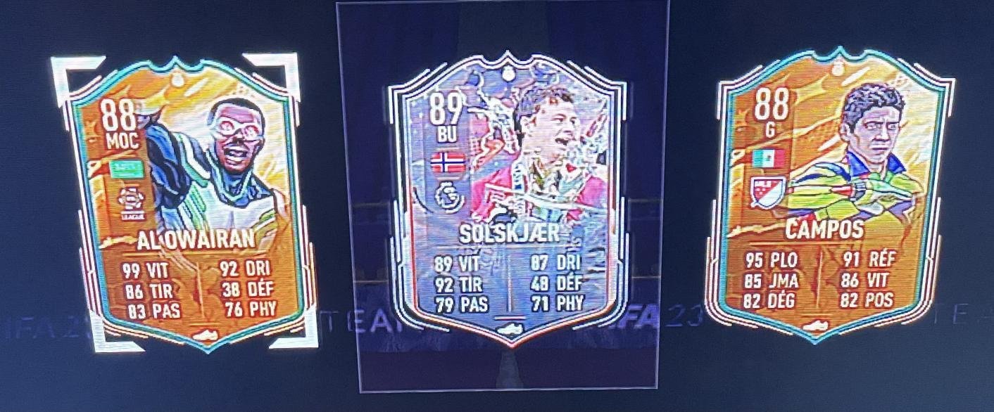 [Aventure TOTS] Je recommence un compte pour les TOTS ! sur le forum ...