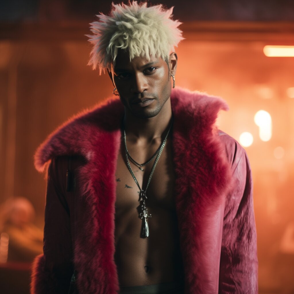 Que dites vous de ce redesign pour Dante dans un éventuel reboot de ...