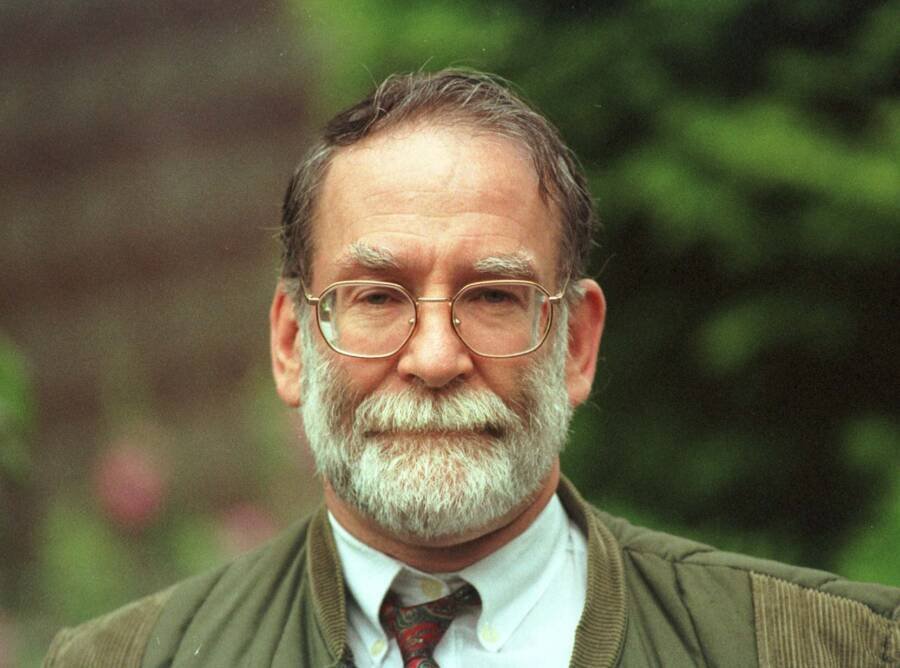 Harold Shipman, le docteur qui assassinait ses patients à coup de ...