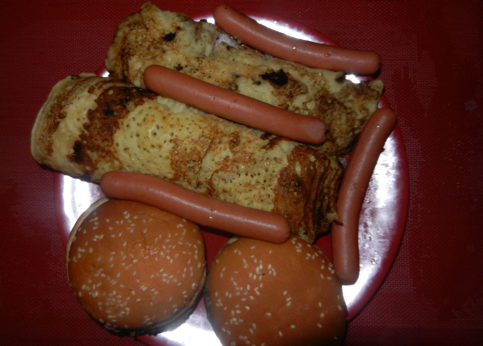 Mon repas ENJAILLE les foromeurs de type onche sur Onche, votre espace ...