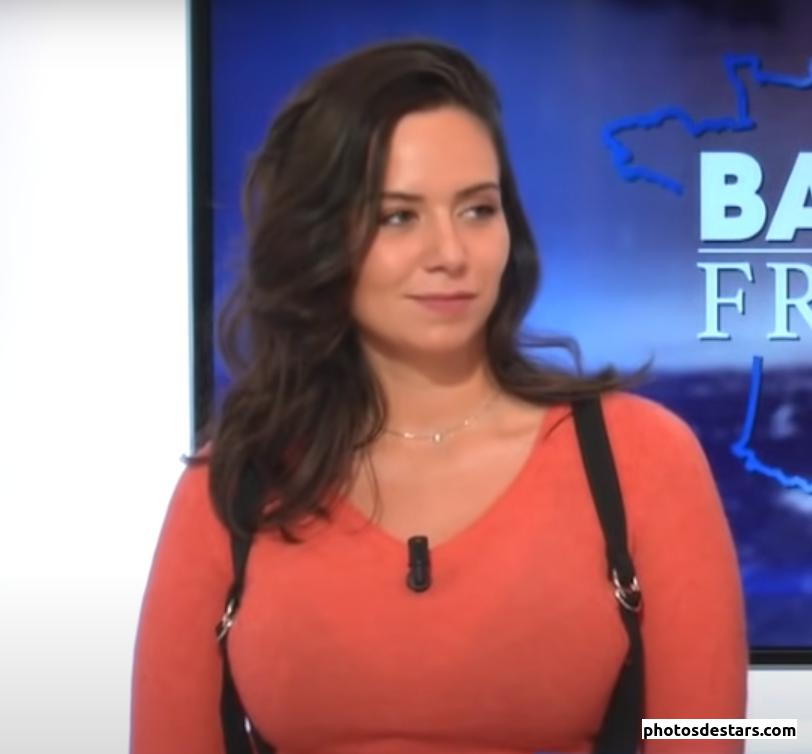 Mais les GROS SEINS, parlons en s’il vous plait sur le forum Blabla 18 ...