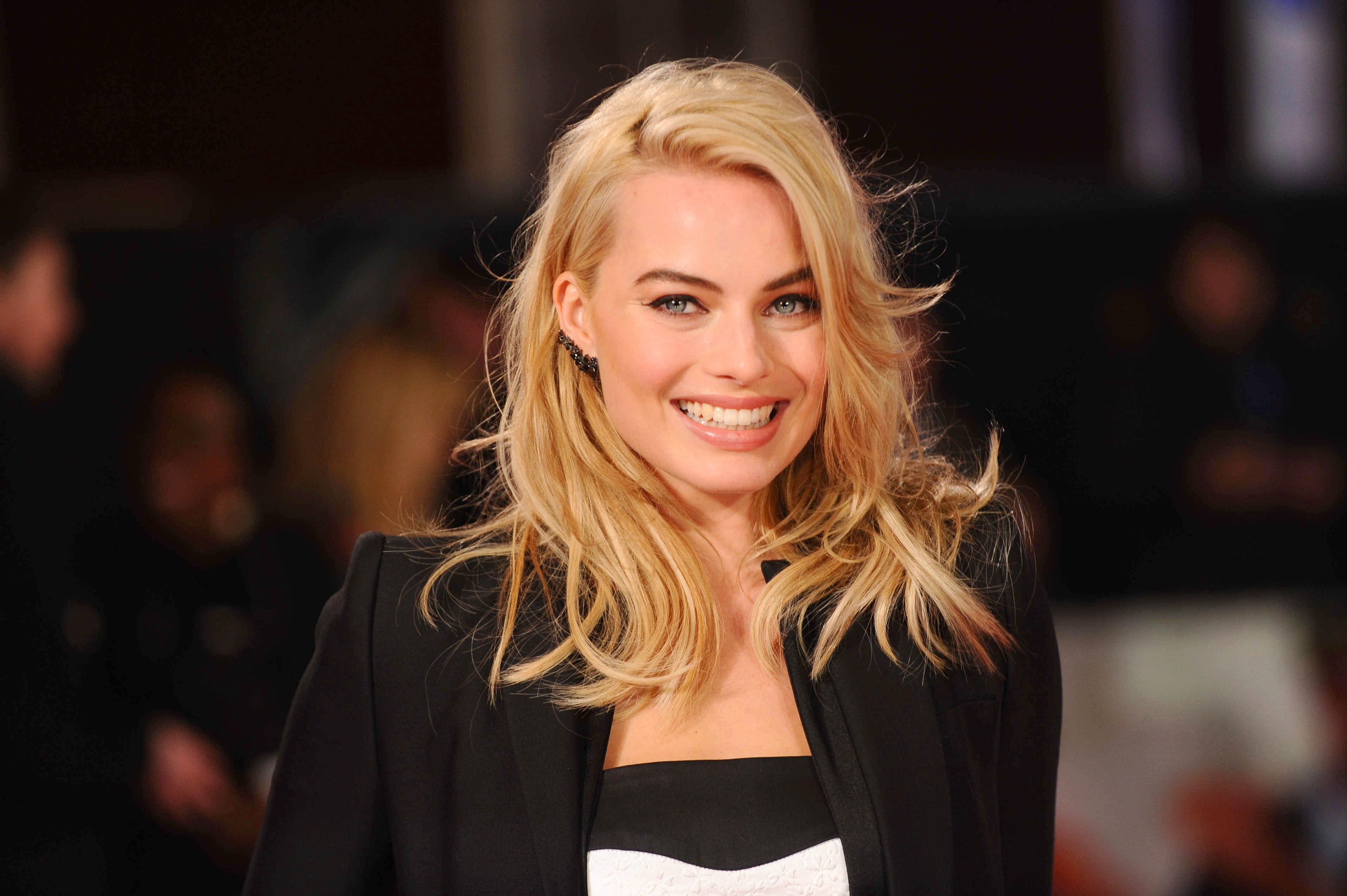 [PHOTO] Amber Heard, Megan Fox ou Margot Robbie à leur APOGÉE ? sur ...