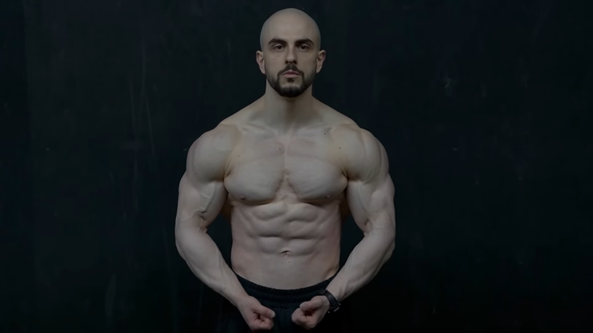 La shape reveal d'AlPHA destiny aka alex leonidas sur le forum Musculation & Nutrition - 05-05 ...