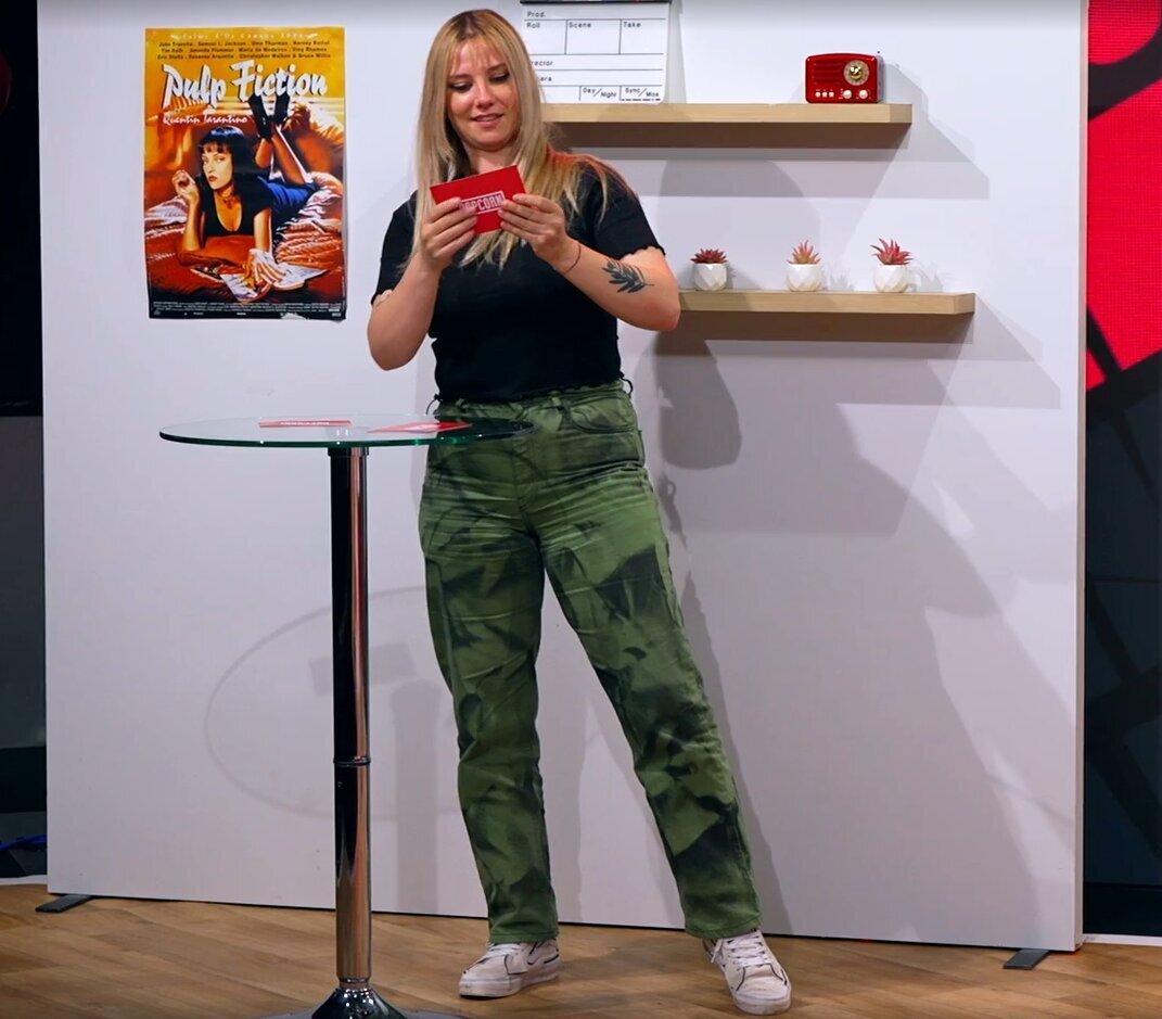 [PHOTO] La SUISSESSE Baghera Jones a DEVORE le WALL sans AVERTIR sur ...