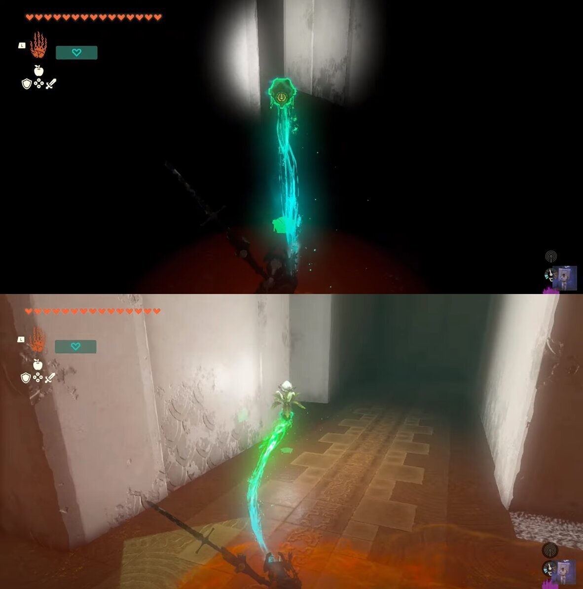 Mister Hooper: génie du vidéotest! sur le forum Guerre des Consoles ...