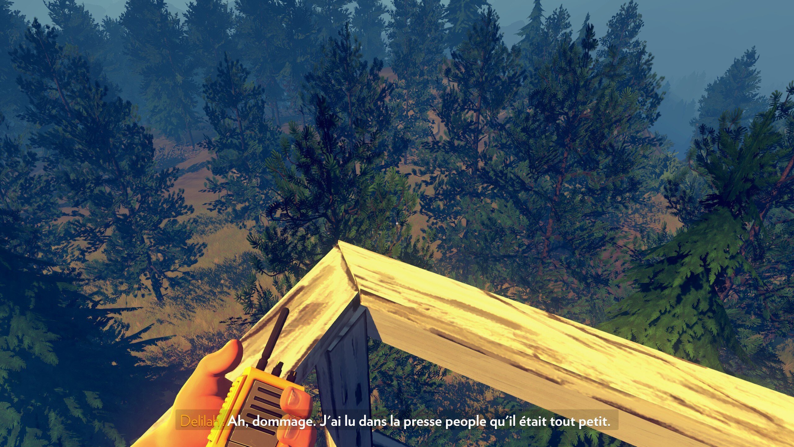 1m68, même si j'avais une femme, il y aurait TROP de situations d ...