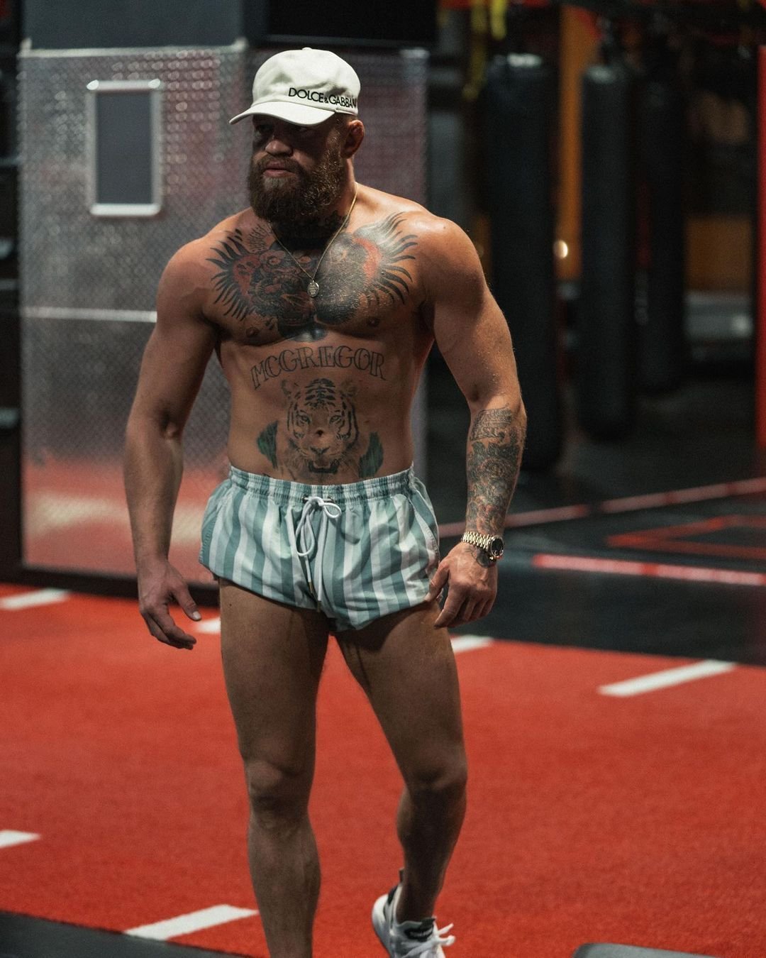 🚨Connor McGregor a REFUSÉ de faire le test d’ANTIDOPAGE et ne combattra ... 🚨Connor McGregor a REFUSÉ de faire le test d’ANTIDOPAGE et ne combattra ...