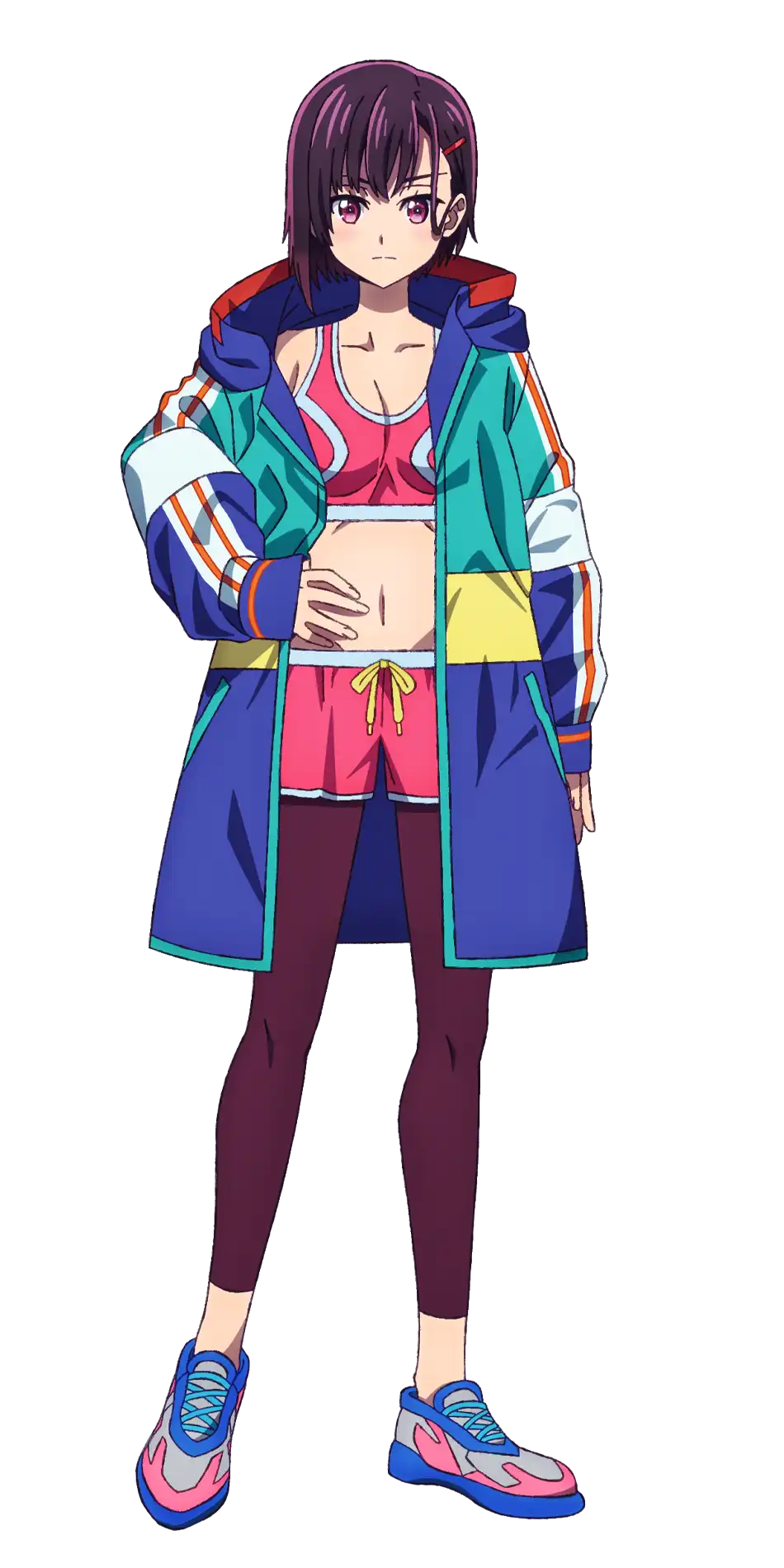 [Zombies][Action][Comédie] Zom 100 : Bucket List of the Dead sur le ...