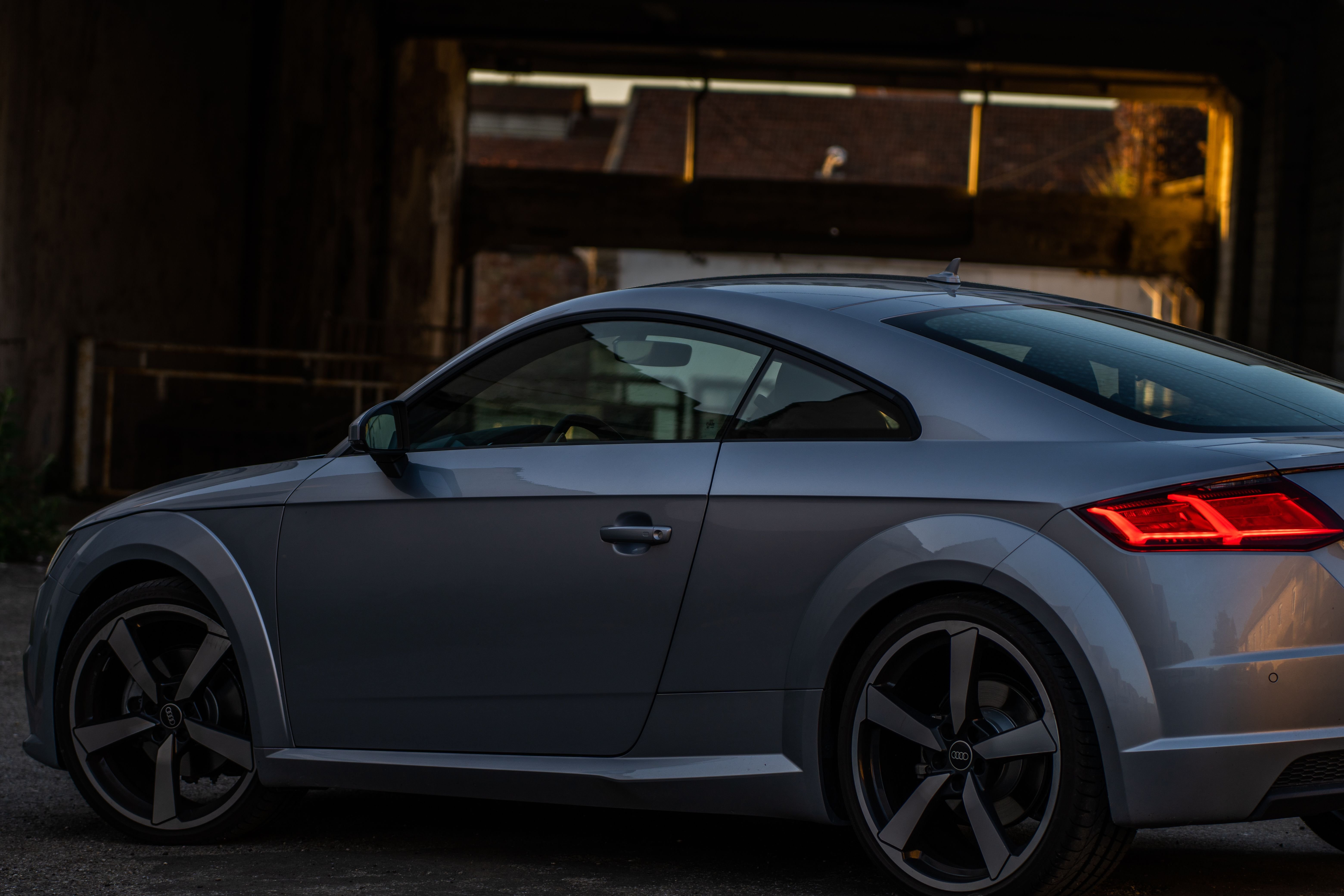 Audi TT MK1 en jeune permis sur le forum Blabla 18-25 ans - 02-06-2023 ...