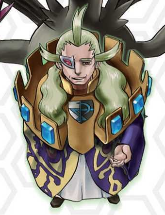 The Most Evil Trainer (Pokémon SI) | Page 159 | SpaceBattles