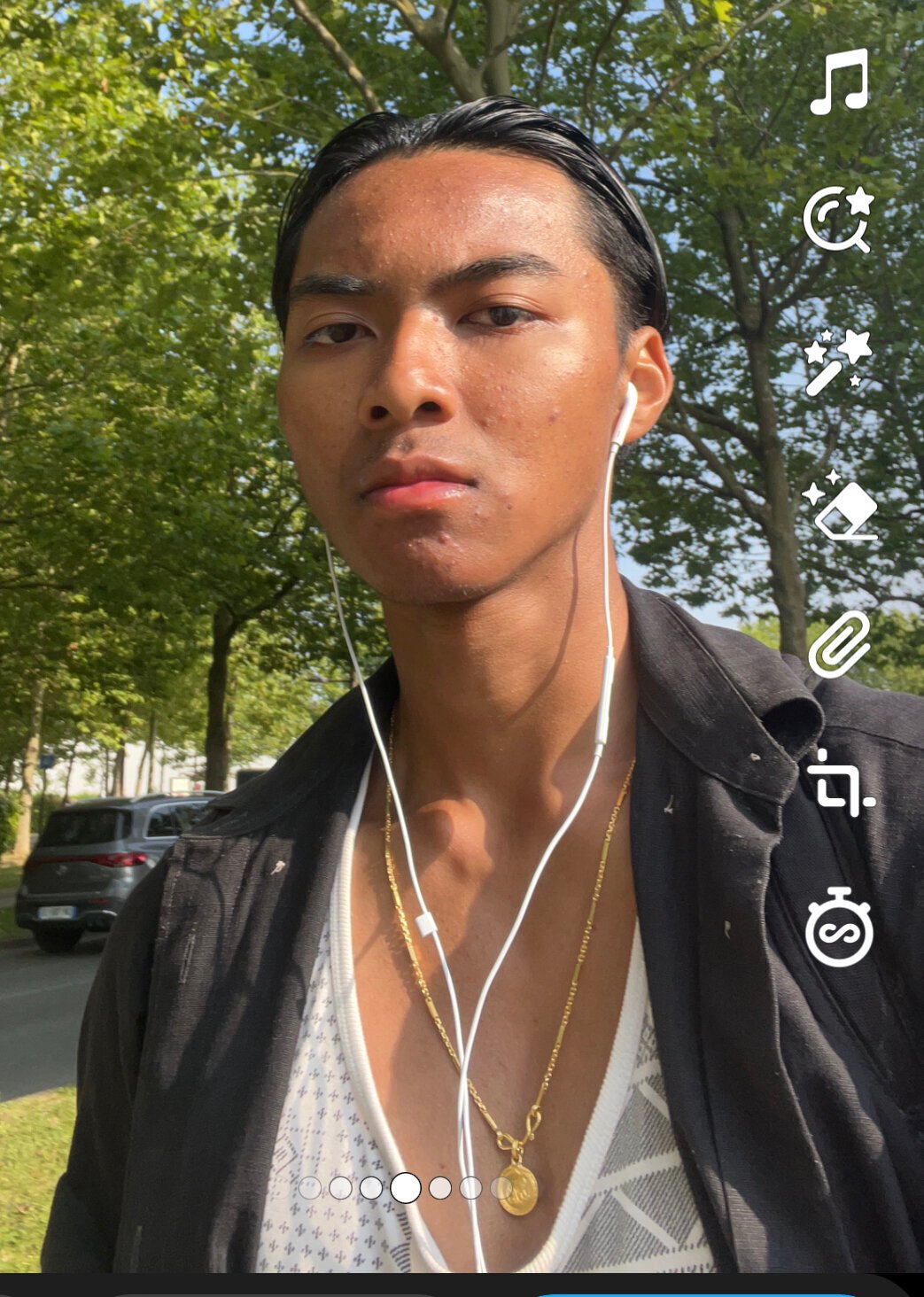 [PHOTO] Je suis un 0/10 sur le forum Blabla 18-25 ans - 08-07-2023 10: ...