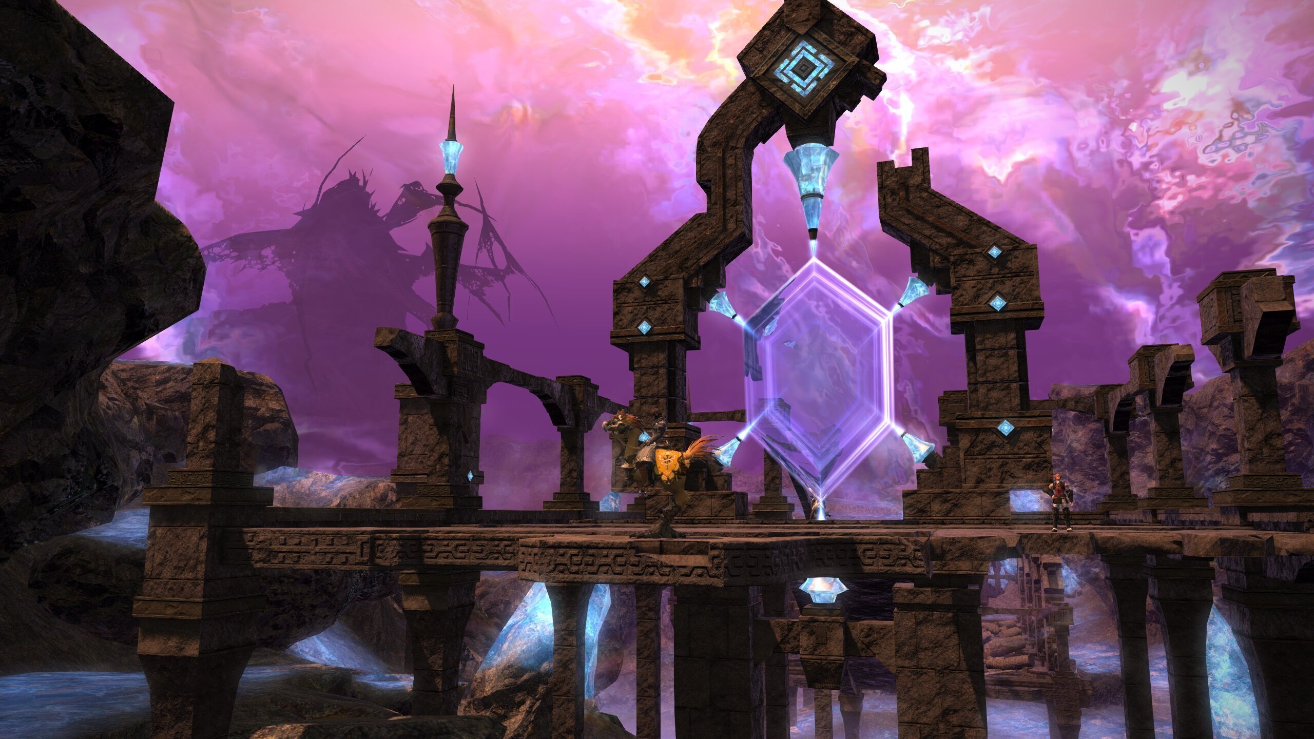 Bordel mais FFXIV ce BGE sur le forum Guerre des Consoles - 05-07-2023 ...