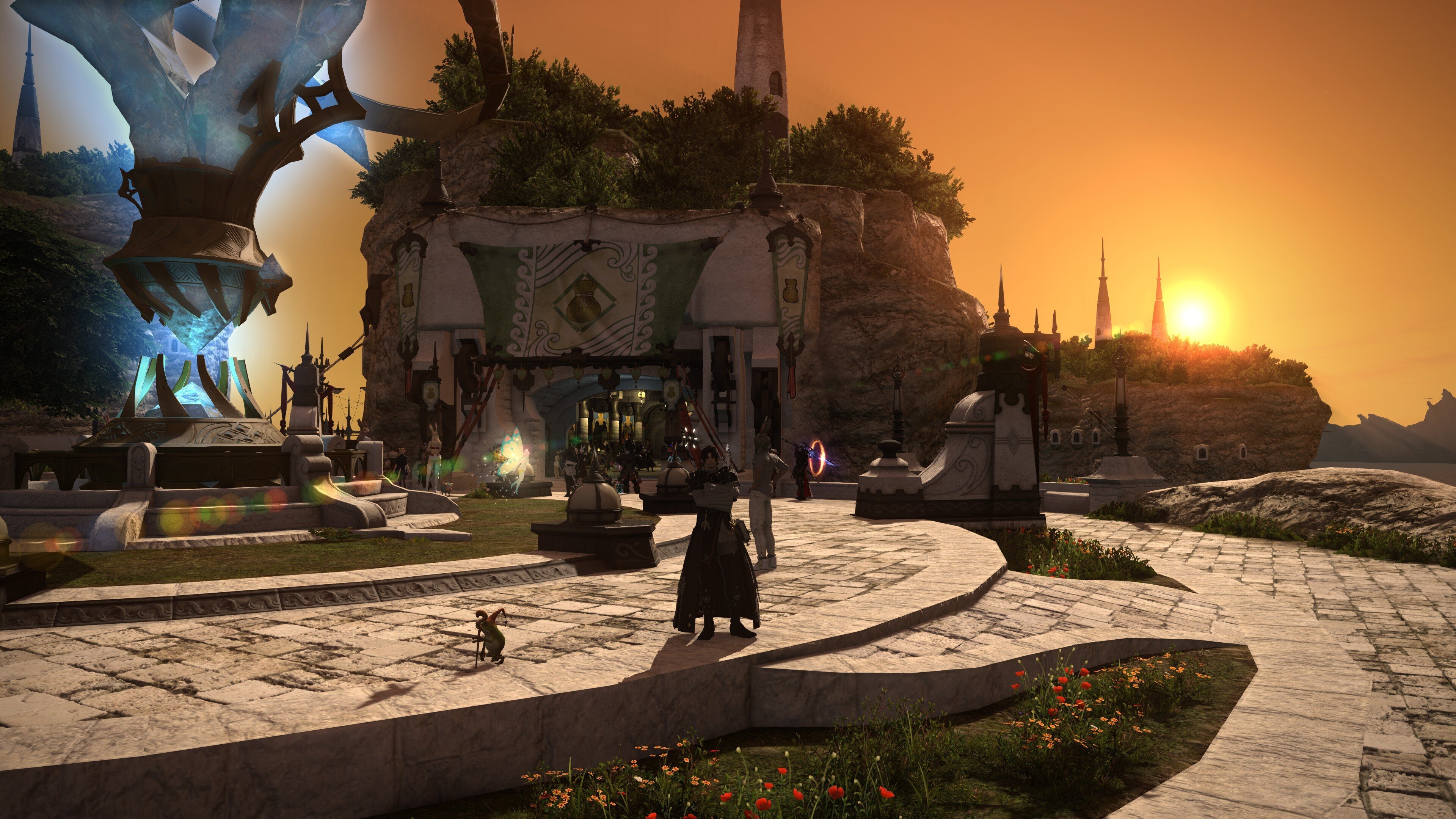 Bordel mais FFXIV ce BGE sur le forum Guerre des Consoles - 05-07-2023 ...