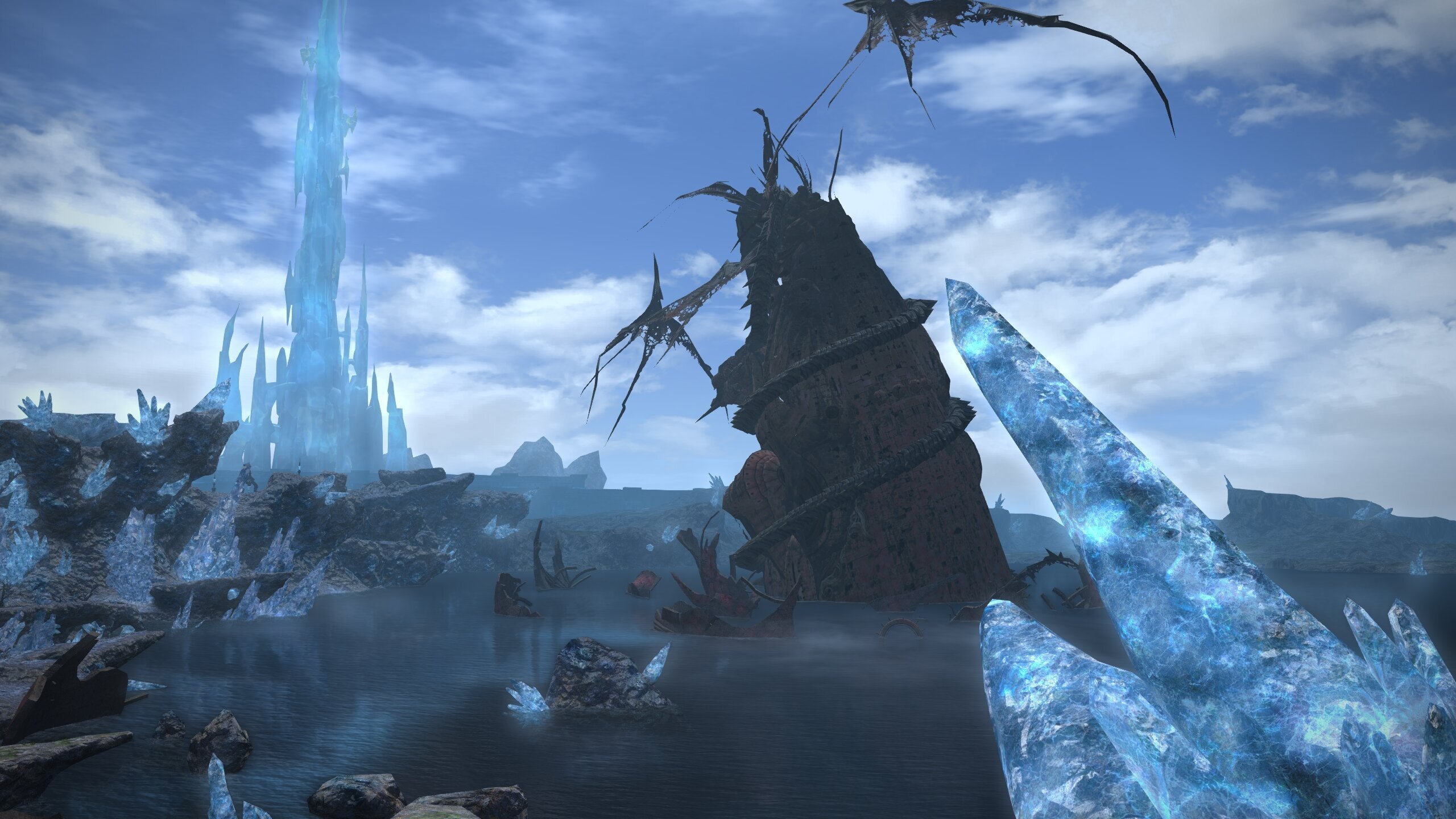 Bordel mais FFXIV ce BGE sur le forum Guerre des Consoles - 05-07-2023 ...