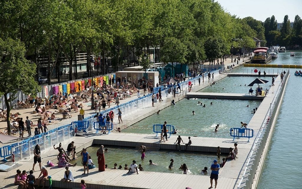 Paris Plages 2023 Vous Allez Y Aller Cette Ann e Sur Le Forum paris-plages-2023-vous-allez-y-aller-cette-ann-e-sur-le-forum